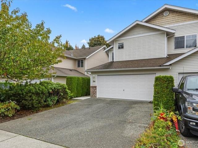 1541 th Ave W Unit 54, Lynnwood, WA 98087
