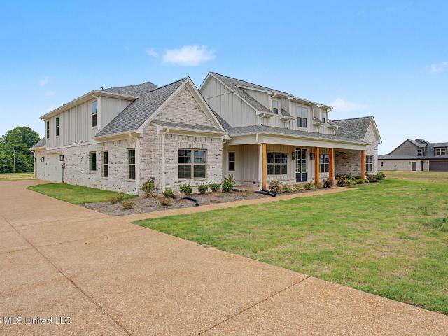 1541 Tributary Drive
