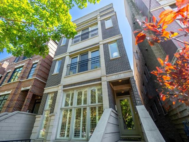 1541 W Montana St Apt 1, Chicago, IL 60614