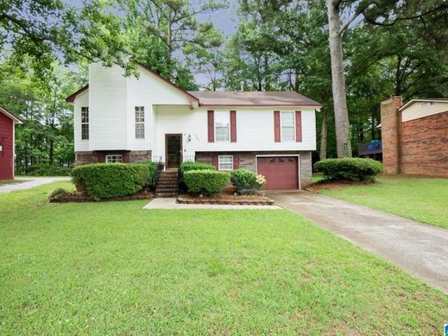 1541 W Smithfield Ln, Dolomite, AL 35061
