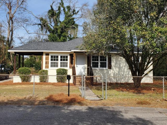 1541 Wooten Road