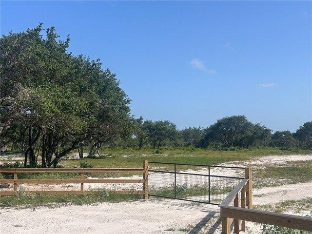 1541 6th Lot 8A, Ingleside, TX 78362