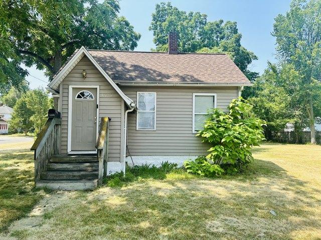 1541 6th St, Muskegon, MI 49441