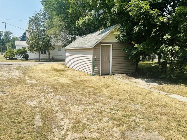 1541 6th Street