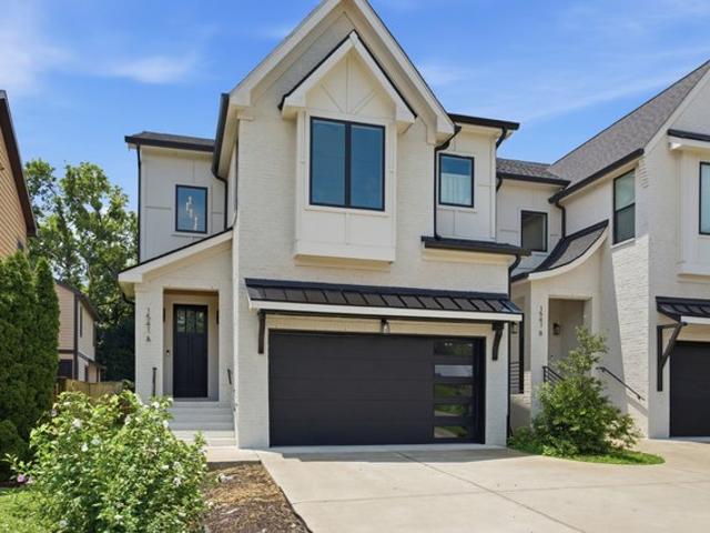 1541A Battlefield Dr, Nashville, TN 37215