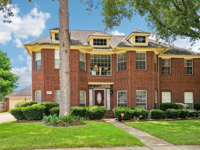 15423 Copper Branch Ln, Houston, TX 77095
