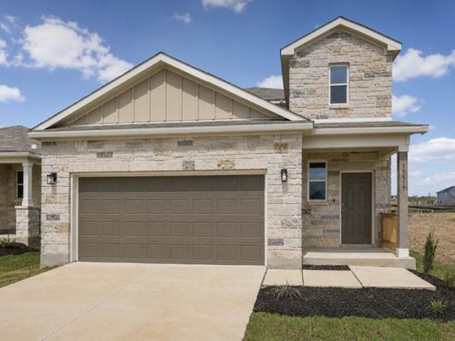 15423 Lonehollow Lk, San Antonio, TX 78253