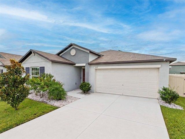 15423 Miller Creek Dr, Ruskin, FL 33573
