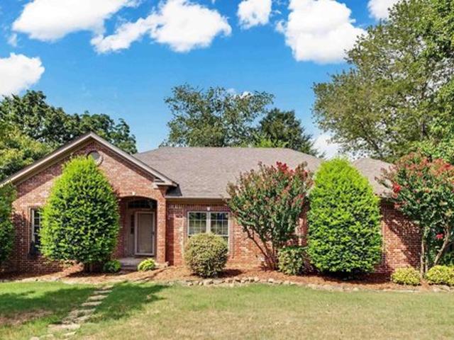15420 Taylor Loop Rd, Little Rock, AR 72223