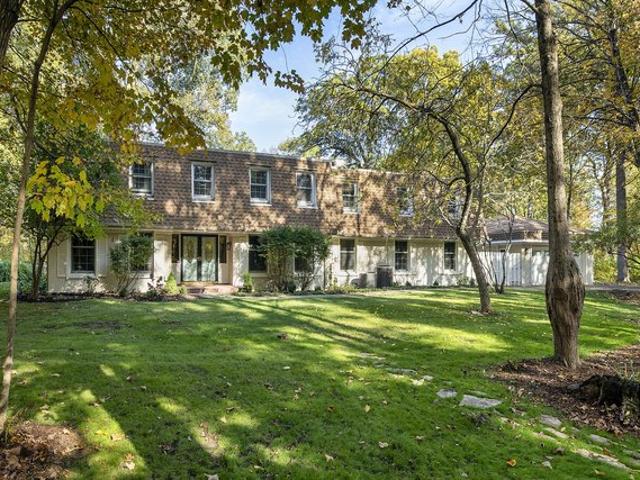 15420 W Little Saint Marys Rd, Mettawa, IL 60048