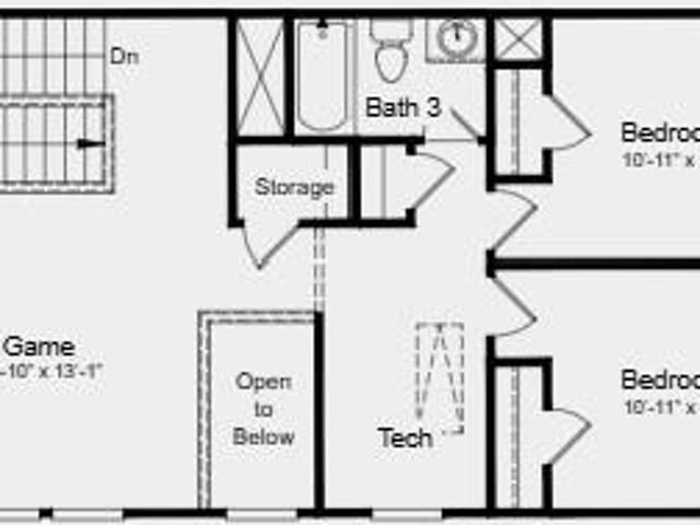 15420 Welsh Mills Dr