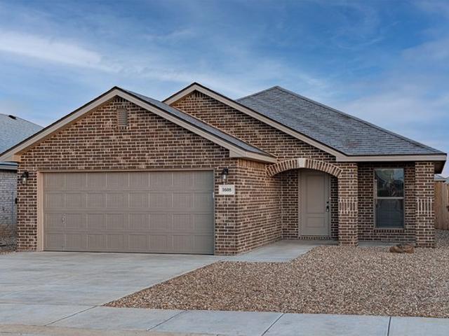 15420 Fulton Ave, Lubbock, TX 79424