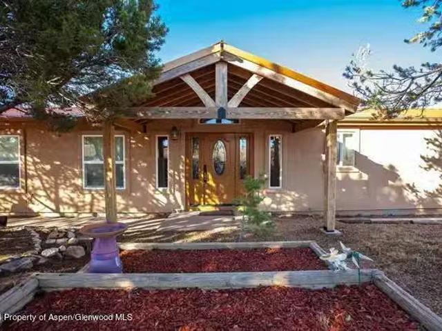 15420 HOLLOWAY LN, GLADE PARK, CO 81523 Single Family Residenc.