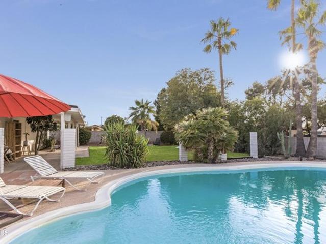 15420 N 29th Ave, Phoenix, AZ 85053