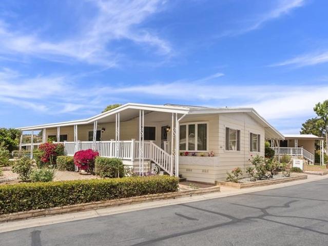 15420 Olde Highway 80 Spc 258, El Cajon, CA 92021