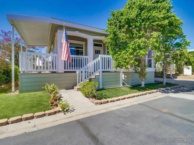 15420 Olde Highway 80 Spc 44, El Cajon, CA 92021