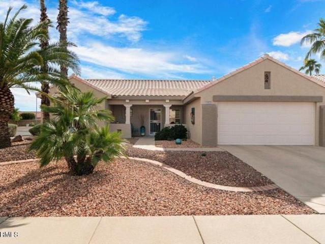 15421 W Gunsight Dr W, Sun City West, AZ 85375