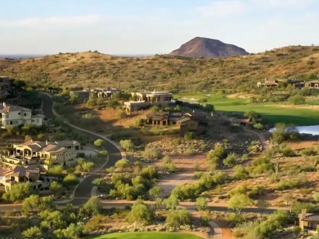 15421 E Crested Butte Trail, Unit 4, Fountain Hills, AZ 85268 | MLS #7000