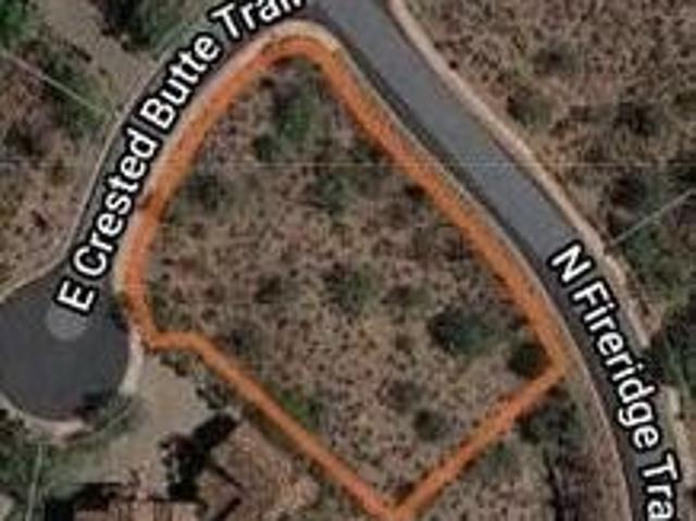 15421 E Crested Butte Trl Unit 4, Fountain Hills, AZ 85268