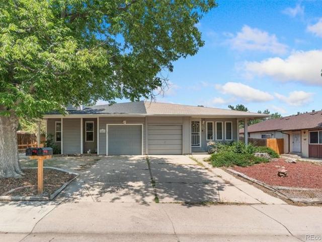 15421 E Princeton Ave, Aurora, CO 80013
