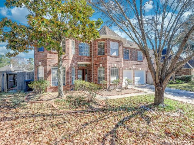 15422 Downford Drive