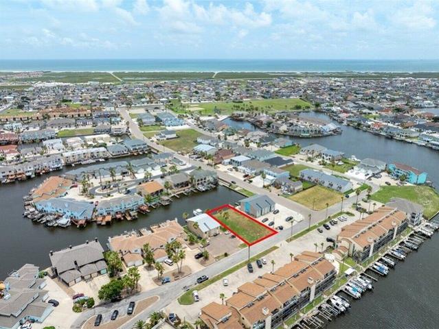15422 Fortuna Bay Dr Lot 33, Corpus Christi, TX 78418