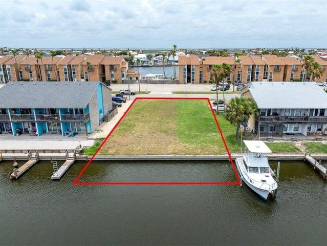 15422 Fortuna Bay Dr Lot 33, Corpus Christi, TX 78418