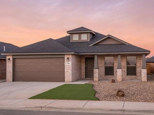 15422 Fulton Ave, Lubbock, TX 79424