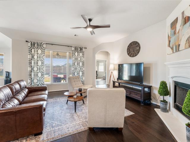 15422 Hopkins Cedar Dr, Humble, TX 77346 | MLS #87905