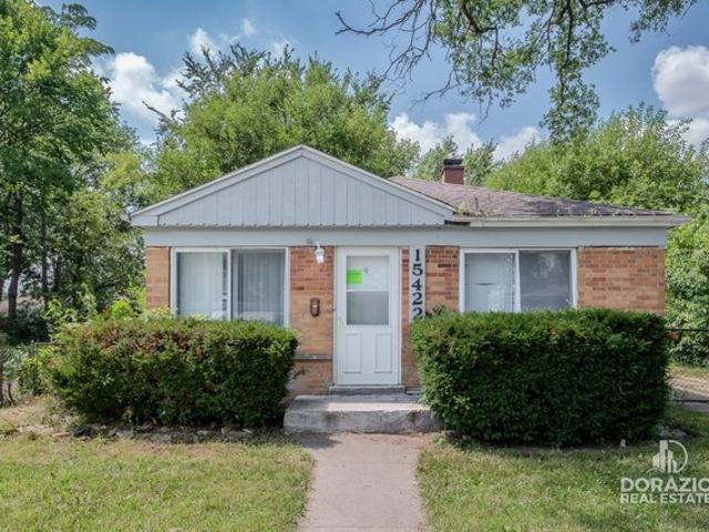 15422 Lincoln Ave, Harvey, IL 60426