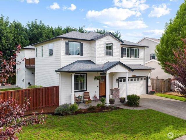 15422 NE 102nd St, Vancouver, WA 98682