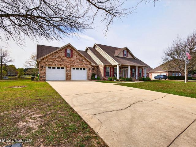 15422 Overlook Drive