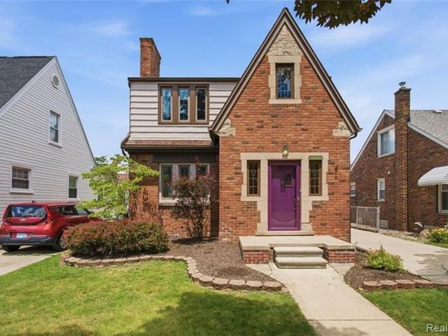 15422 Regina Ave, Allen Park, MI 48101