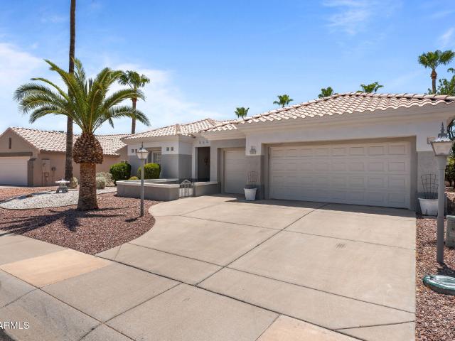 15427 w gunsight drive