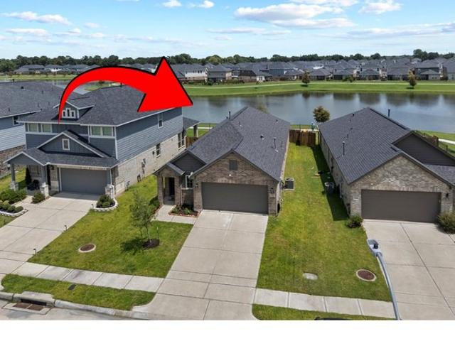 15427 Bollardpoint Ln, Houston, TX 77053