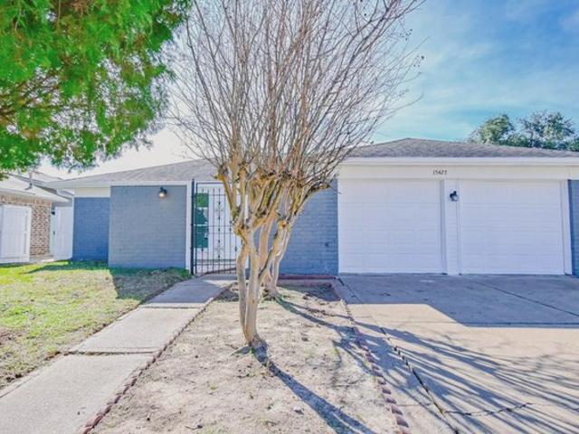 15427 Evergreen Place Dr, Houston, TX 77083