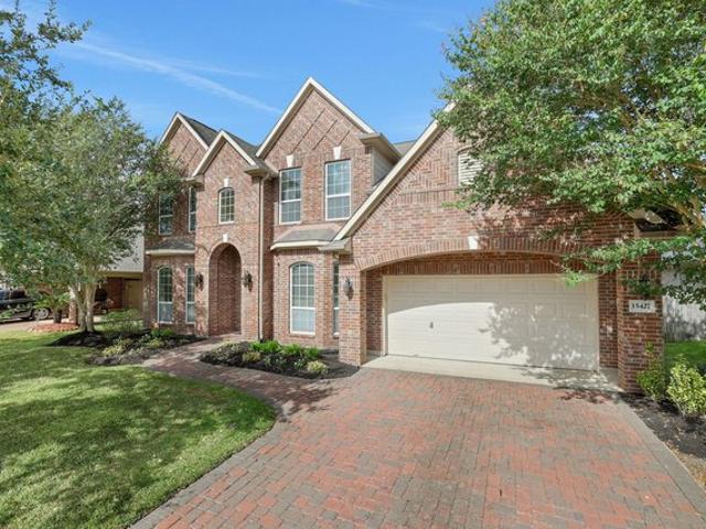 15427 Opera House Row Dr, Cypress, TX 77429