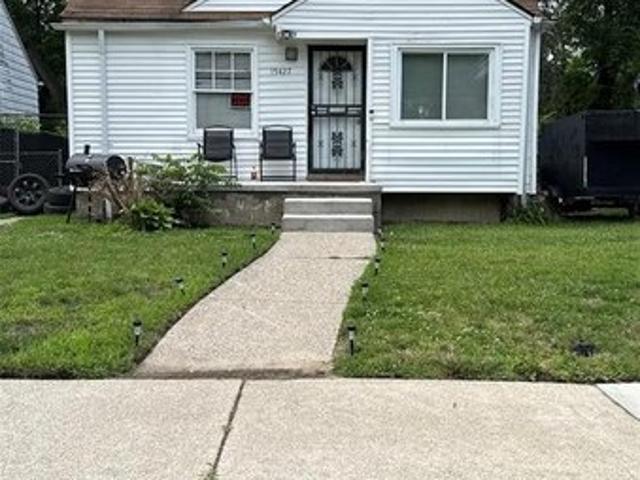 15427 Patton St, Detroit, MI 48223