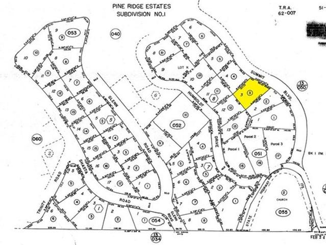 15427 Summit Blvd, Cobb, CA 95426