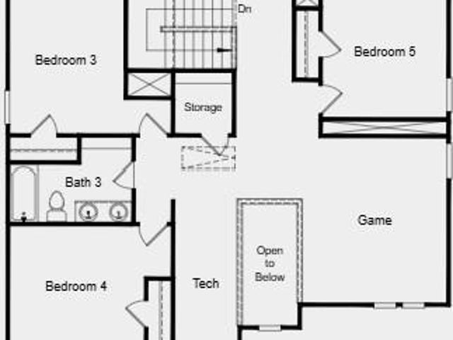 15424 Welsh Mills Dr