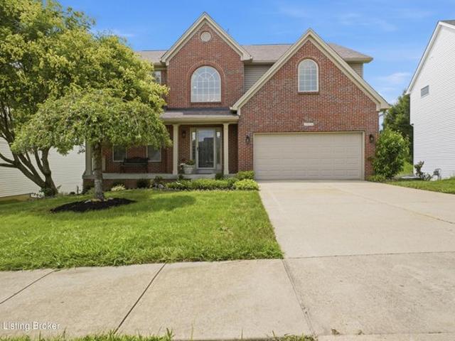 15424 Beckley Hills Dr, Louisville, KY 40245