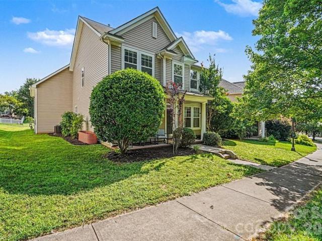 15424 Hugh Torance Pkwy, Huntersville, NC 28078