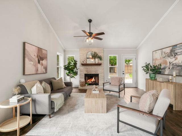 15424 Ozone Pl, Austin, TX 78728 | MLS #7438 | Compass