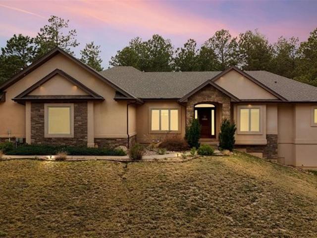 15424 Pole Pine Pt, Colorado Springs, CO 80908