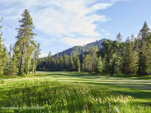 15425 Wagon Rd, Jackson, WY 83001 | MLS #25 1779 | Compass