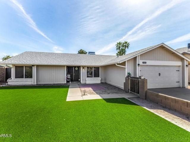 15425 N 23rd Dr, Phoenix, AZ 85023