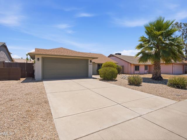 15425 N 63RD Street