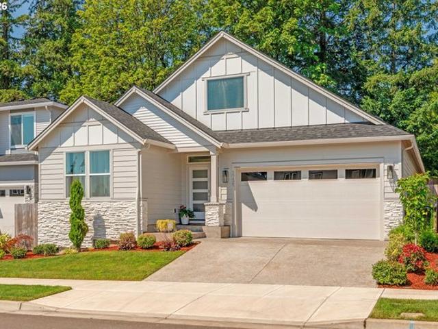 15425 SW Everglade Ave, Tigard, OR 97224