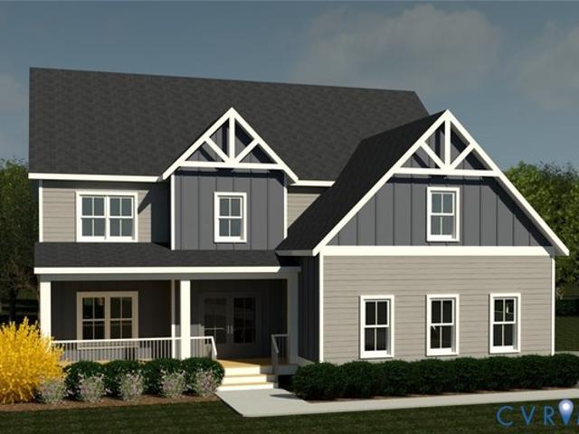 15426 Beaver Dam Rd, Montpelier, VA 23192