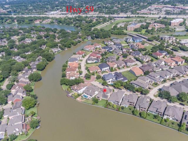 15426 Oyster Creek Lane
